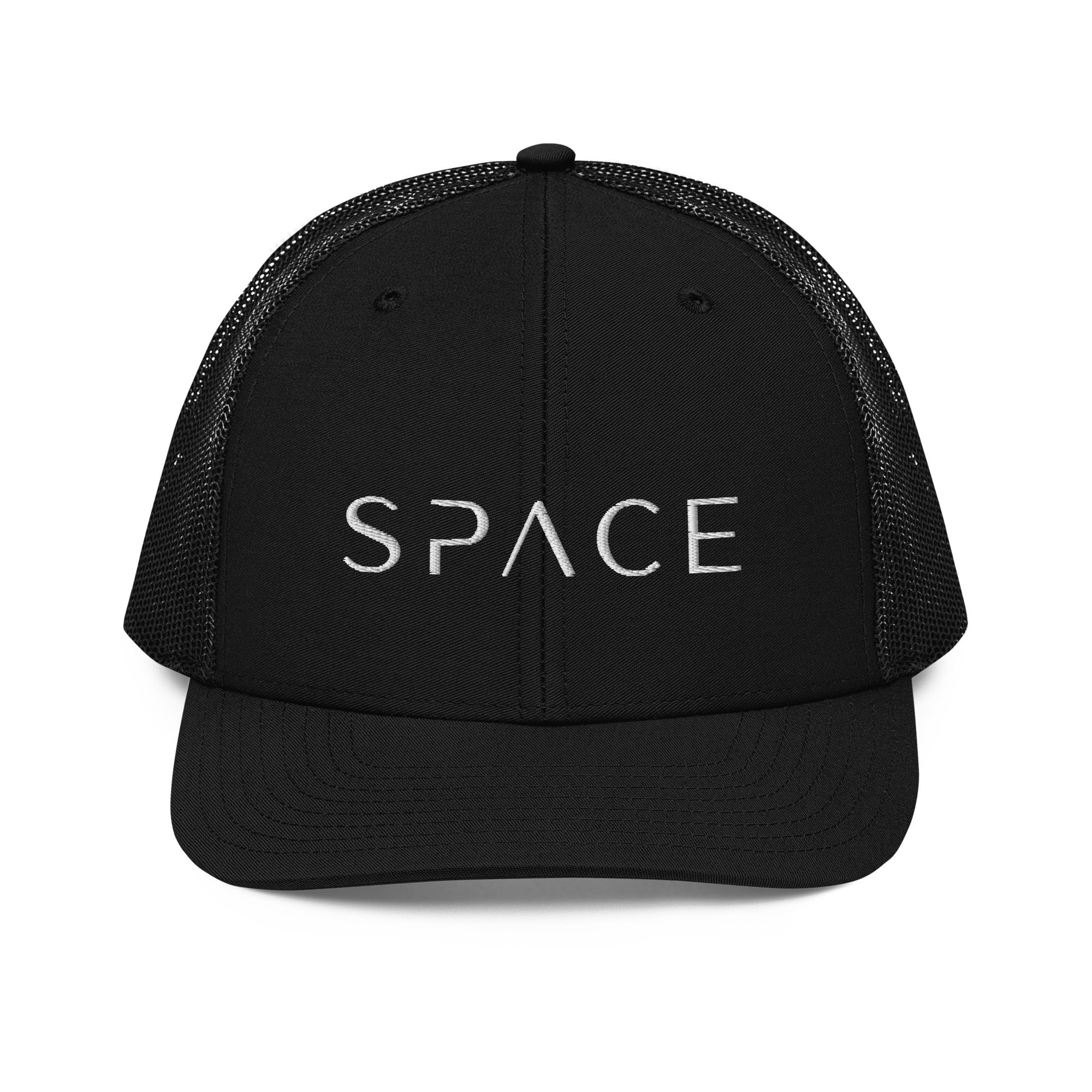 SPACE Trucker Hat – SPACE Team Store